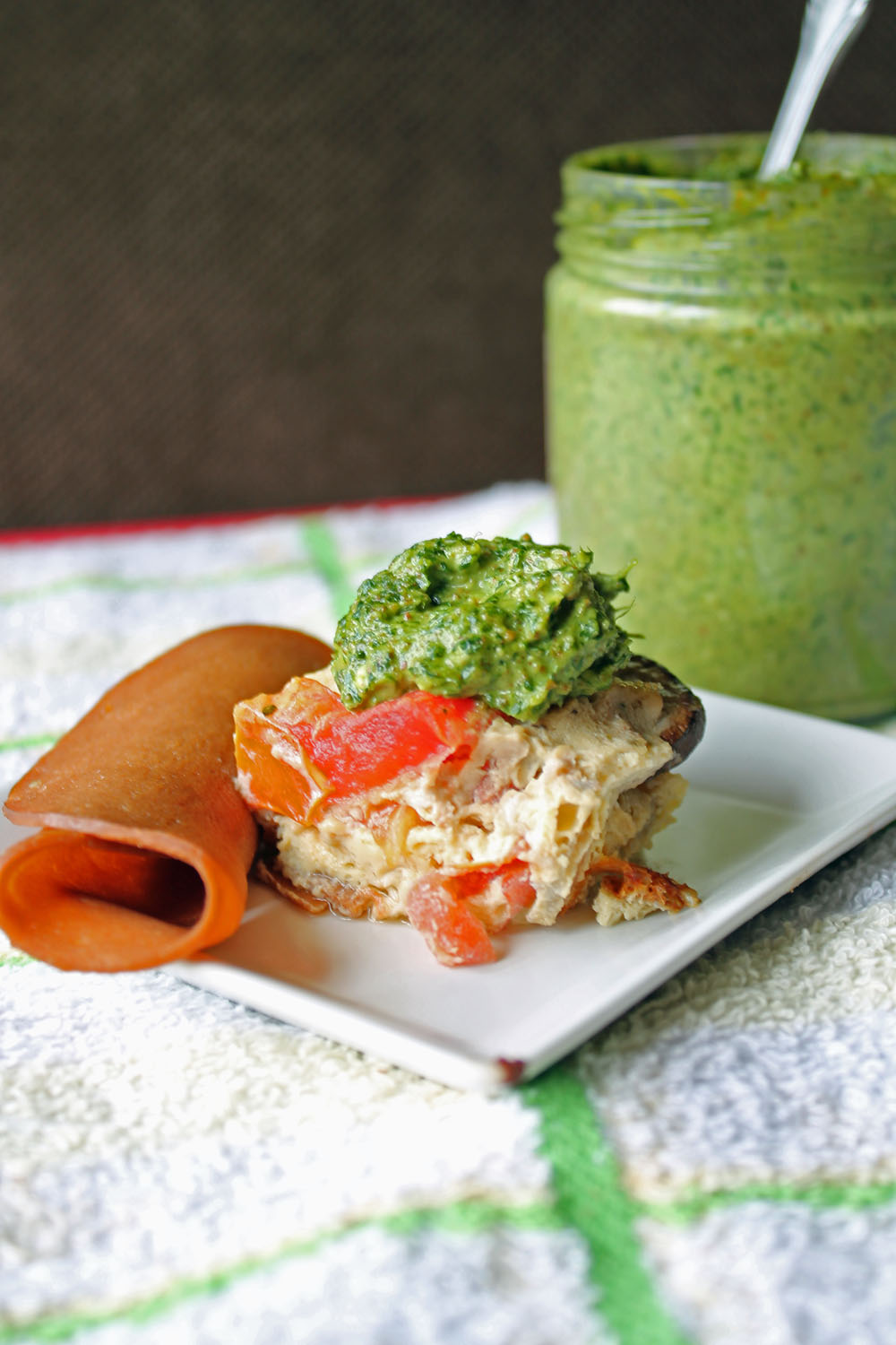 Green Eggs and (Veg)Ham: Celebrating Dr. Seuss! (March 2nd) - Wallflour ...